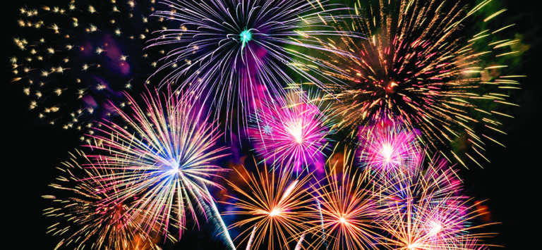 Fireworks Safety Tips - Steinbach First Aid